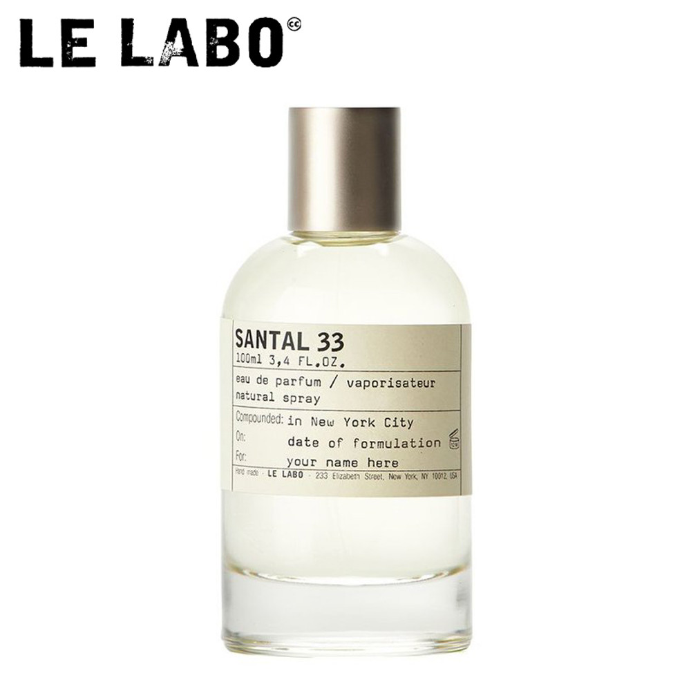 르라보 [LE RABO] 르라보 오드 퍼퓸 100ml 상탈33 떼누아29 로즈31 어나더13 - 위시버킷