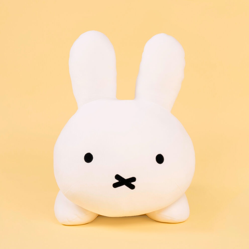 캐릭터샵 데이니즈 미피 바디필로우 61cm - 위시버킷