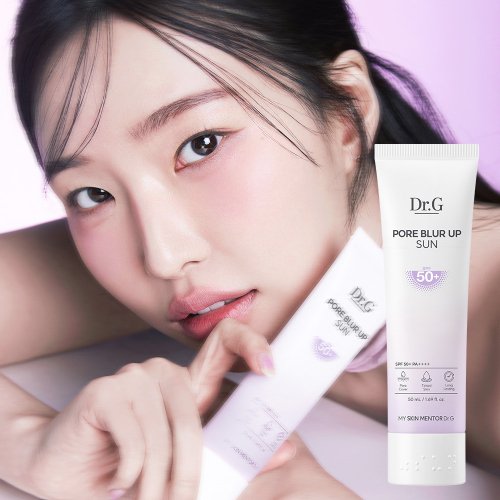 닥터지 [아랑 PICK!] 포어 블러 업 선 50mL - 위시버킷