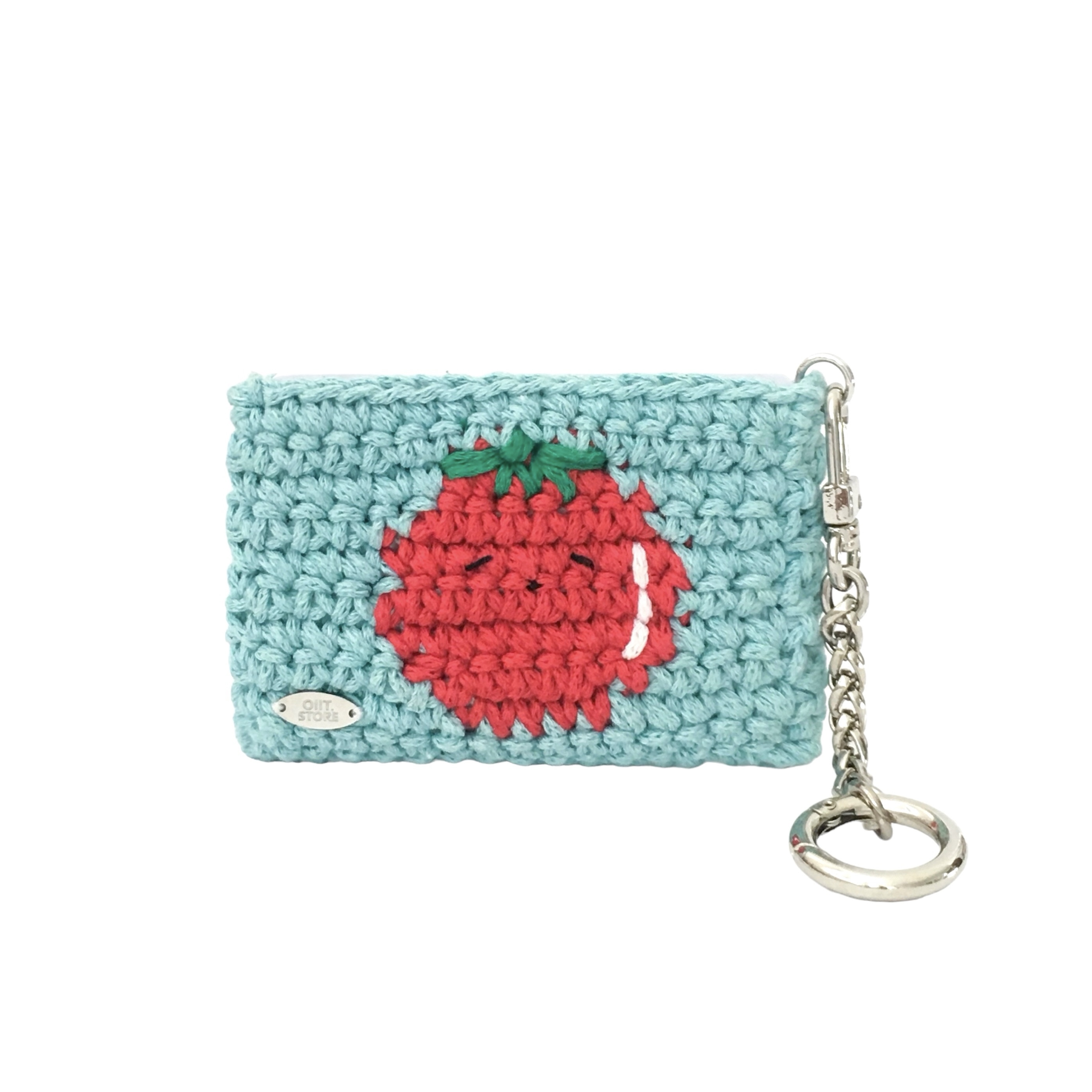 오잇트 drowsy tomato wallet - 위시버킷