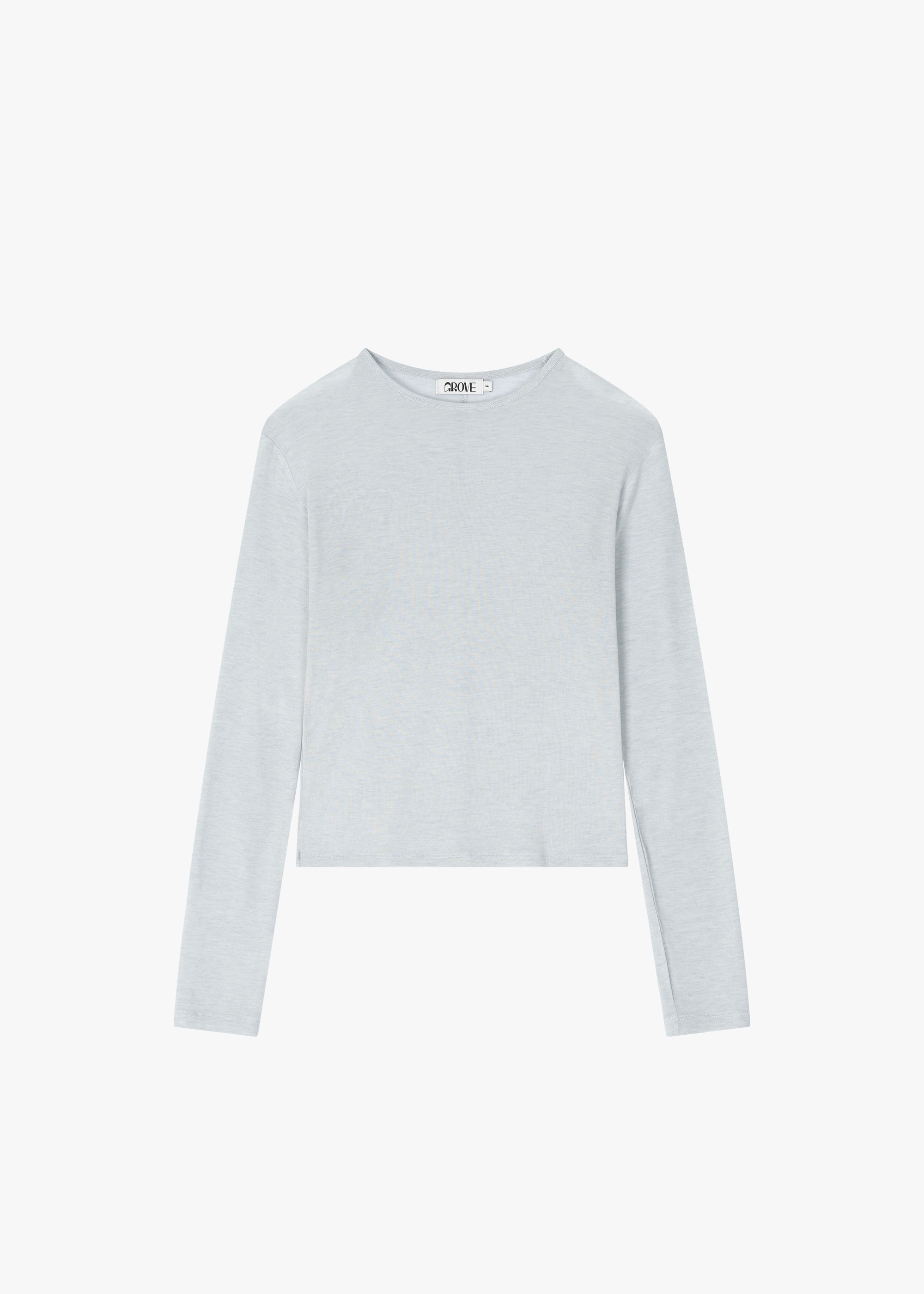 그로브 BASE T-SHIRT [8COLOR] - 위시버킷