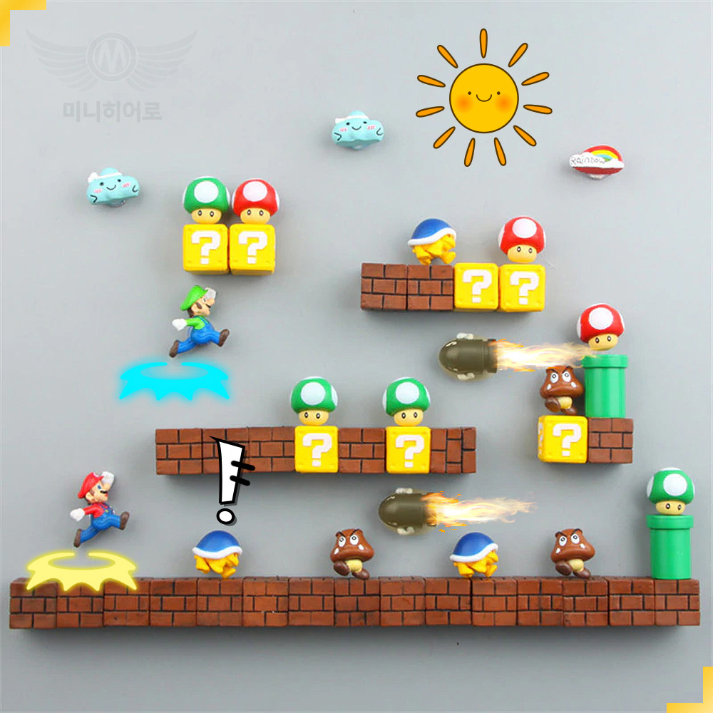 라비린토스 세븐스 스피어 레노먼드 - 위시버킷