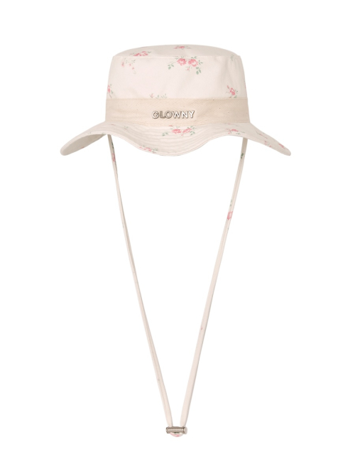 글로니 CRUISE TOUR HAT (BLOOM) - 위시버킷