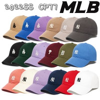 엠엘비 [MLB][CP77]루키 언스트럭쳐 볼캡 (3ACP7701N) - 위시버킷