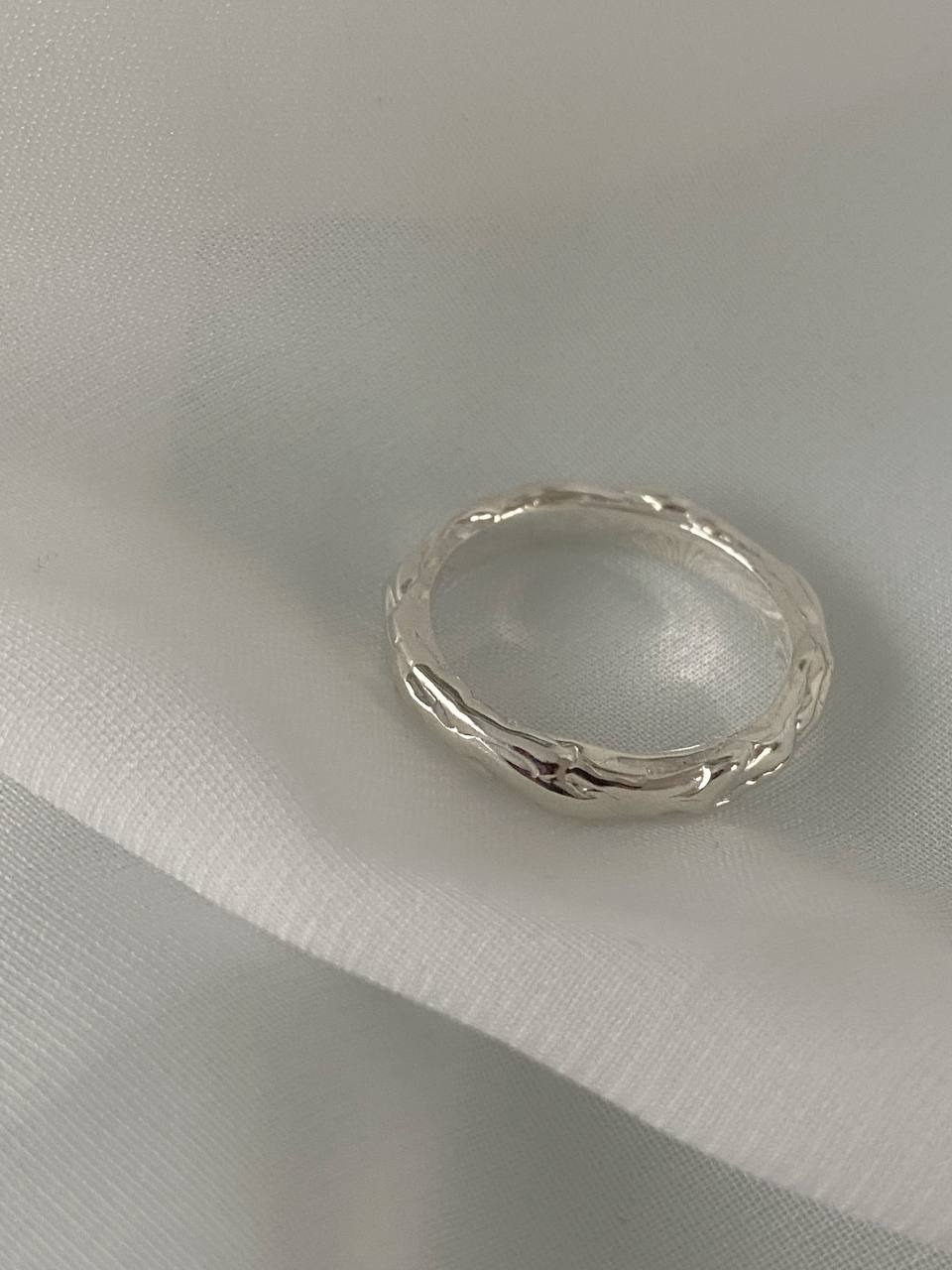 제이호 JAYHO 오션웨이브반지 Oceanwave Ring - 위시버킷