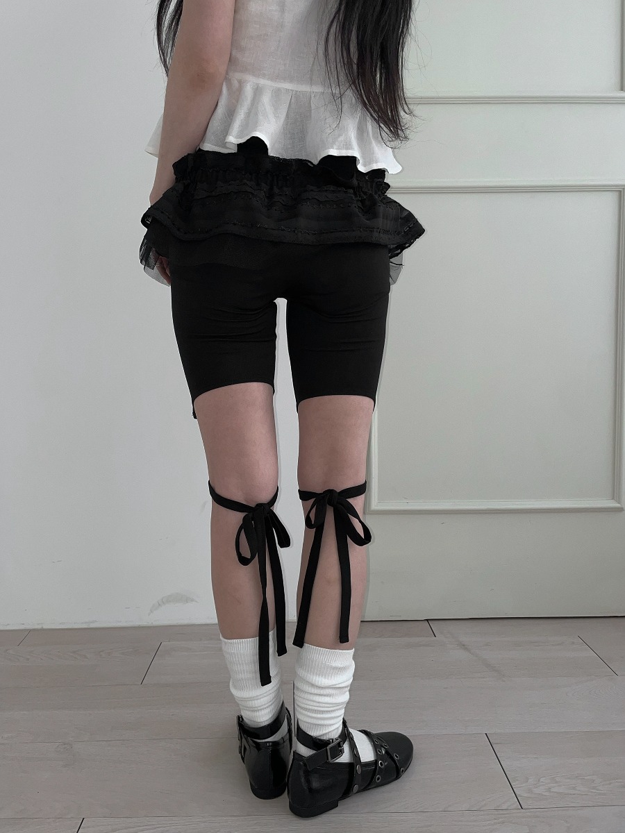 디에어타운 nxwhere string biker pt - 위시버킷