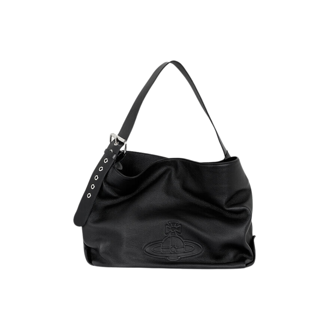 비비안웨스트우드 Vivienne Westwood Maxim Shoulder Bag Black - 위시버킷