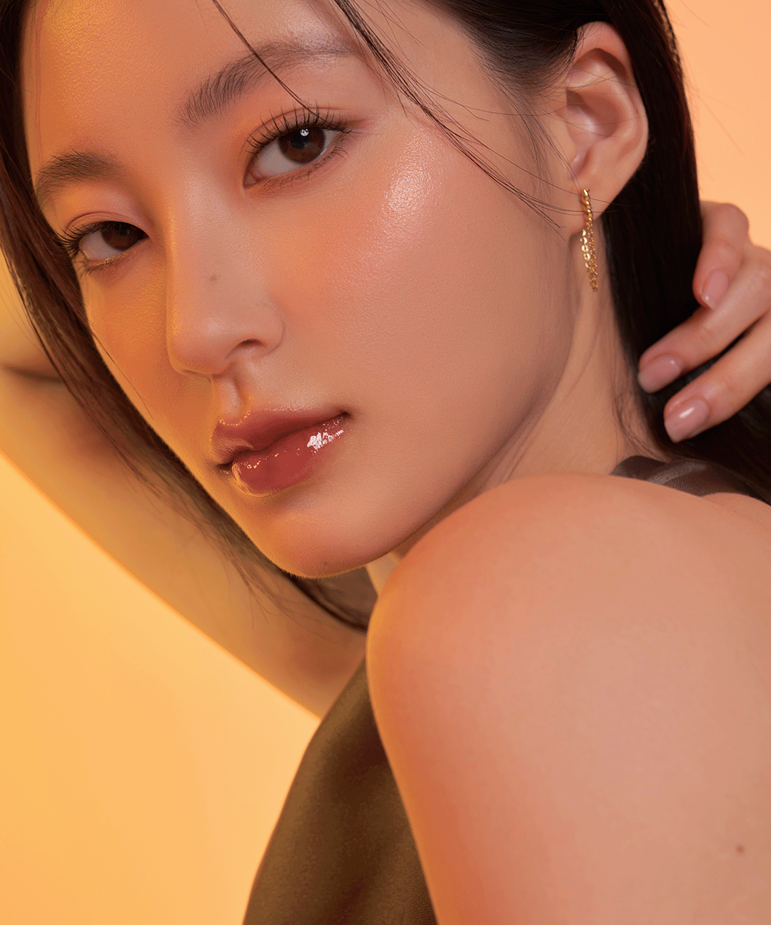 롬앤 [NEW] 글래스팅 워터 틴트 9color - 위시버킷