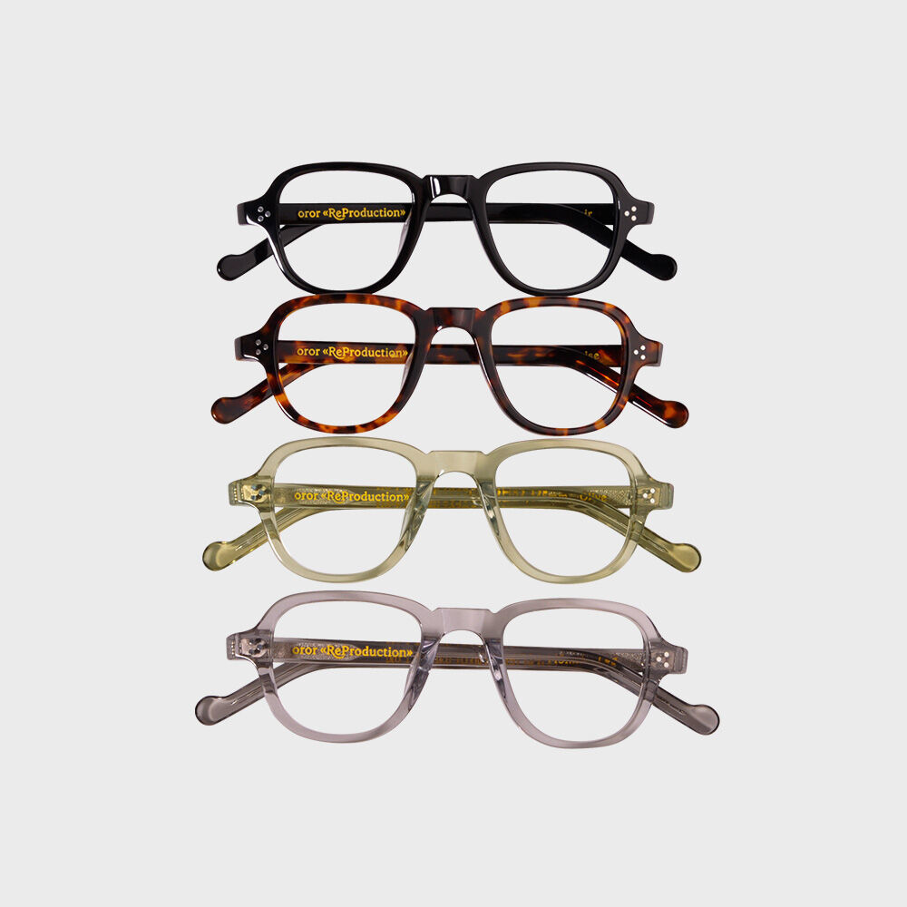 오르오르 [oror]No.1 British 1930's - 위시버킷