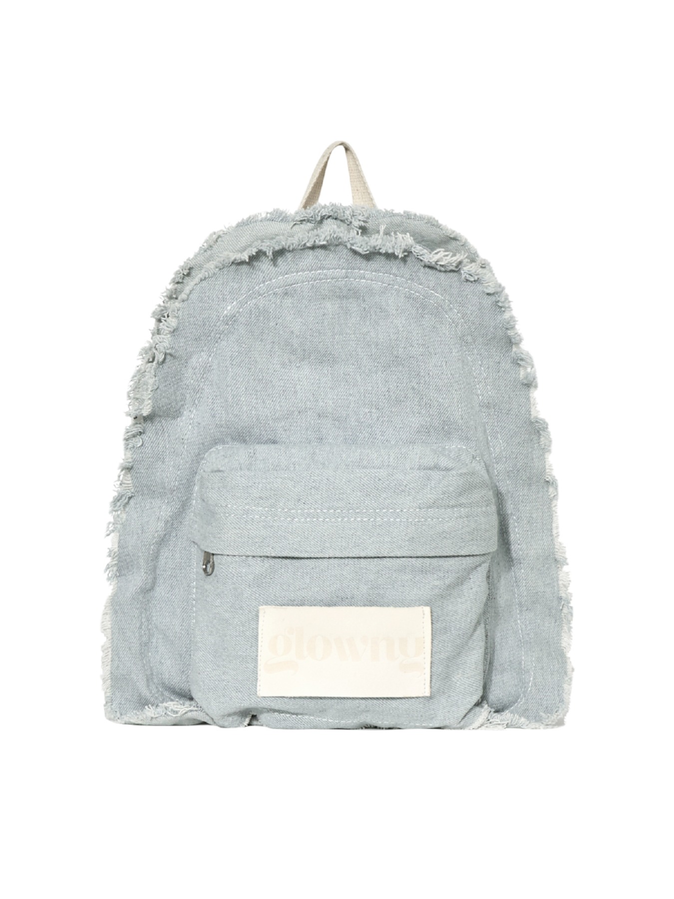 글로니 DENNY BABY BACKPACK (BABY BLUE) (6/23~) - 위시버킷