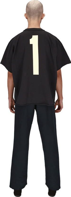 이지 YEEZY ONE BOX T - 위시버킷