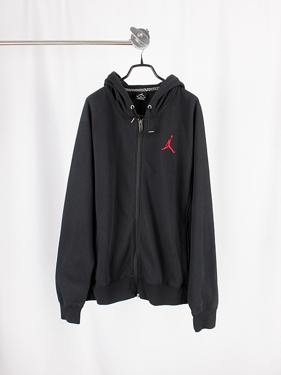 나이키 NIKE JORDAN hood jacket - 위시버킷