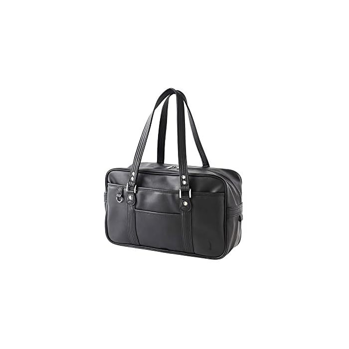 이스트보이 [137,520원]이스트보이합피가방 합피 가방 여성 209305 블랙×블랙 (940) 4 - 위시버킷