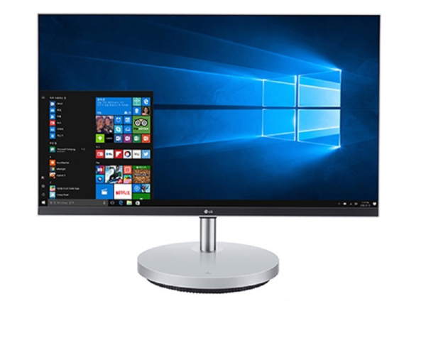 엘지 TT) LG 일체형PC 27V70N-GR5SK (27형 i5-10210U / 8GB/ NVMe 512G/ 윈11) - 위시버킷