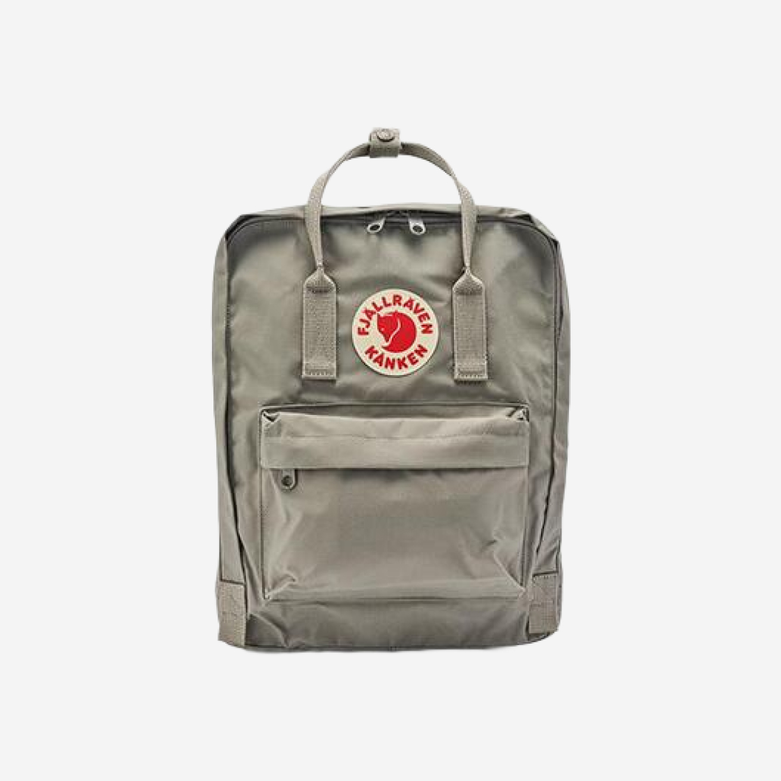 피엘라벤 Fjallraven Kanken Fog - 위시버킷