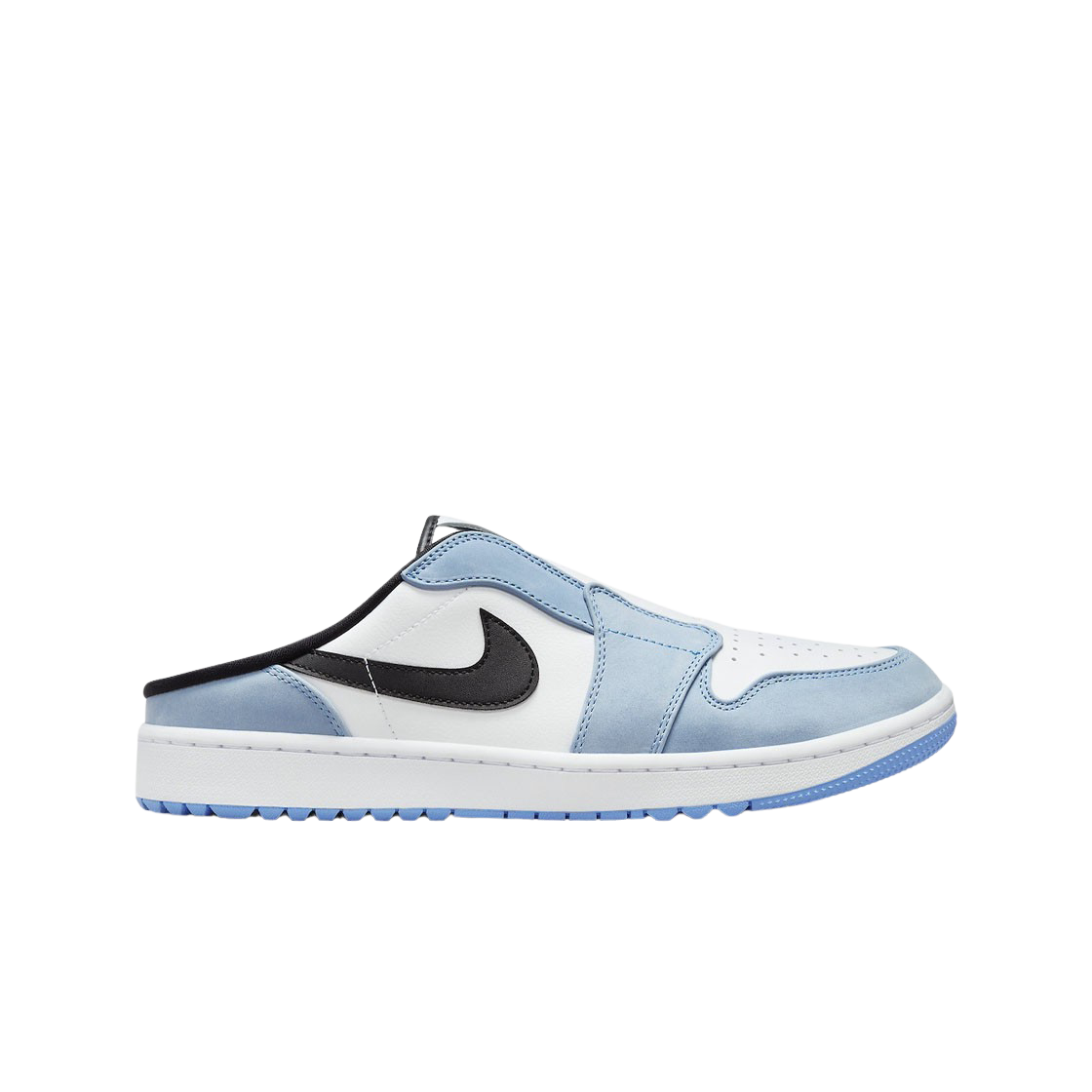 조던 Jordan Golf Mule University Blue - 위시버킷