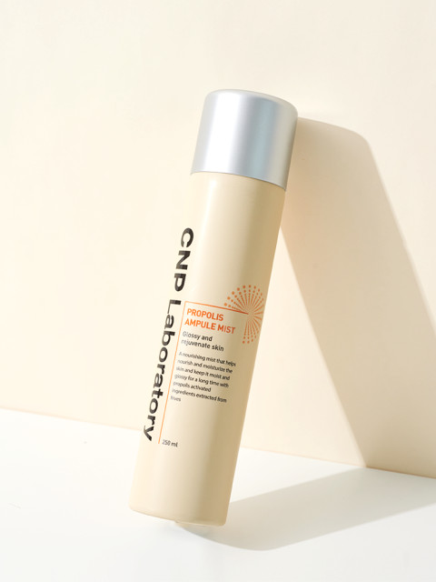 차앤박 화장품 [예약판매][차앤박] CNP 프로폴리스 에너지 앰플 미스트 250 mL - 위시버킷