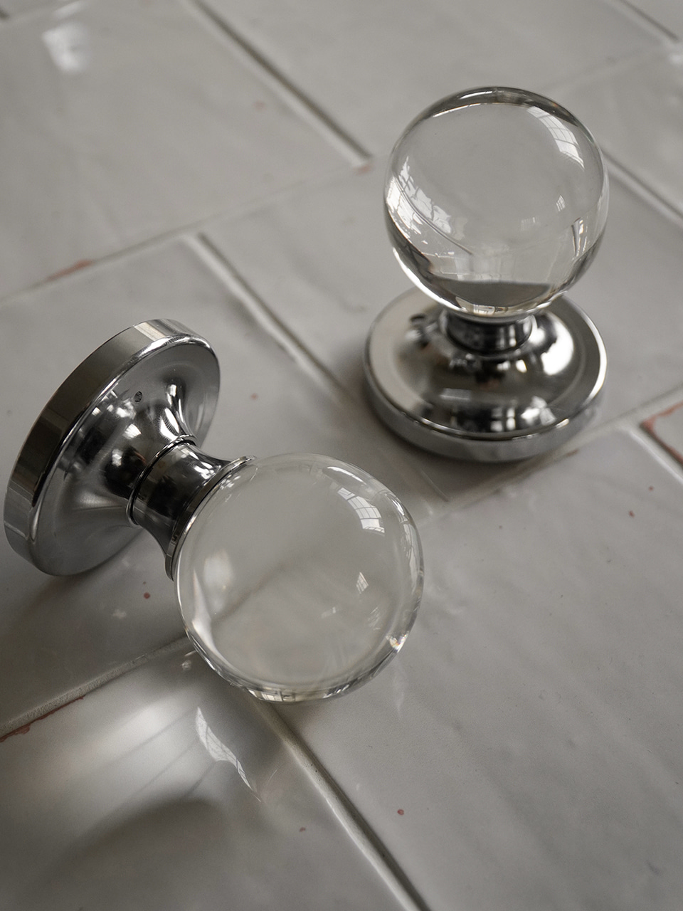 파흐트 Door Lock D (Ball) - 위시버킷