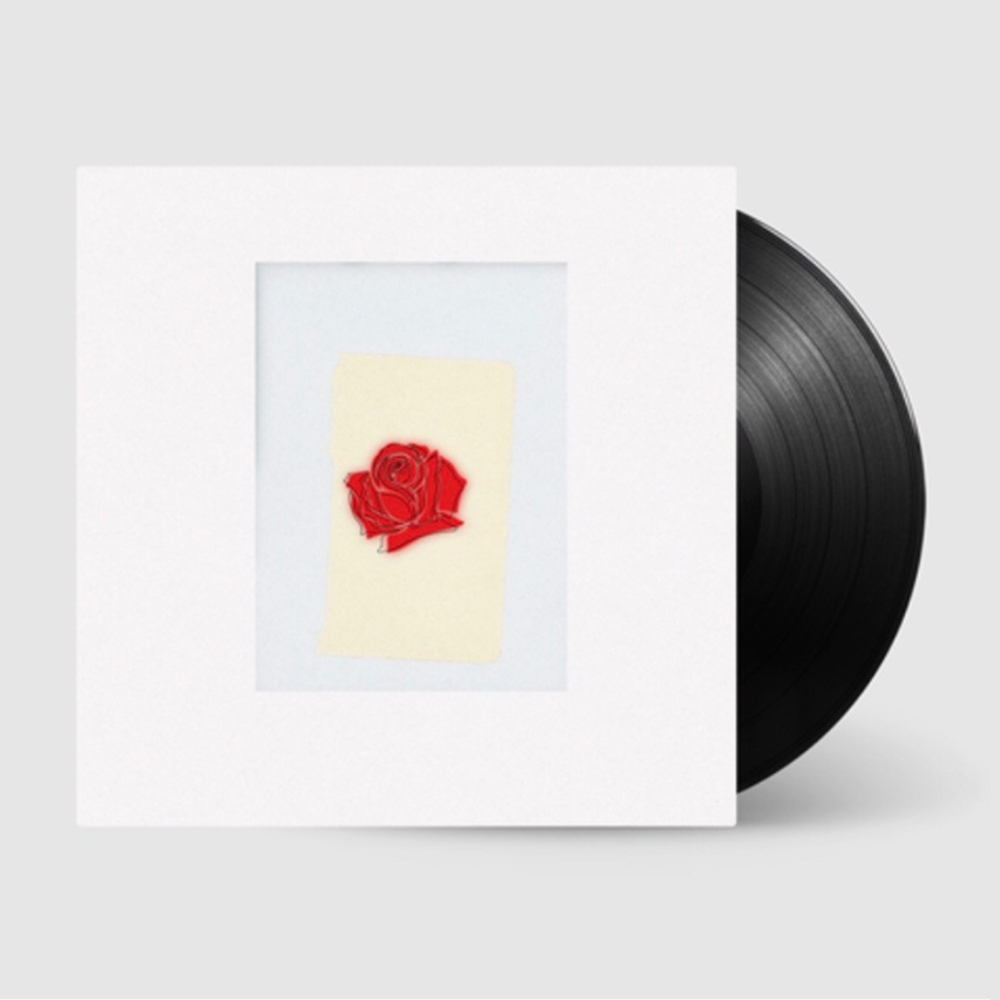 레이니 LANY 레이니 LP Lany - Lany Vinyl 1집 바이닐 블랙 엘피판 - 위시버킷