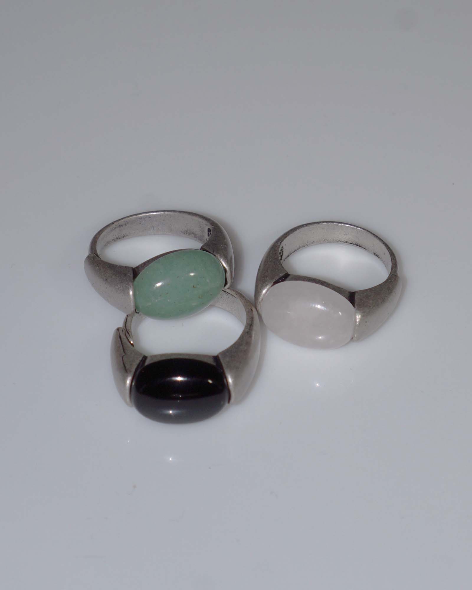 오리엔탈비포문 MACARON RING - 위시버킷