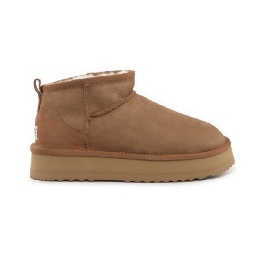 어그 [무료배송]호주 어그 부츠 울트라 미니 플랫폼 DK UGG | 상품 상세 | 크로켓 - 위시버킷