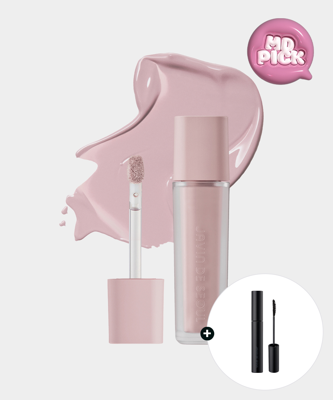 자빈드서울 [MD PICK][증정] 윙크 아이 쉐이드 프라이머 14종 택1(+마스카라) - 위시버킷