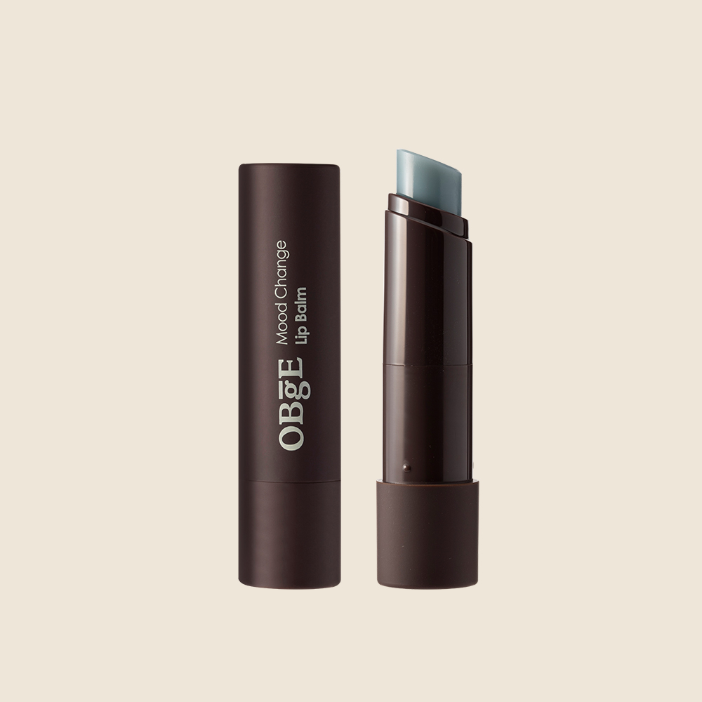 오브제 OBGE 무드 체인지 립밤 - 위시버킷