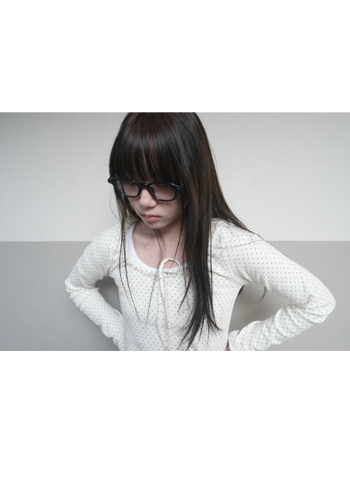 에프터먼데이 mini dot strap top (2c) - 위시버킷