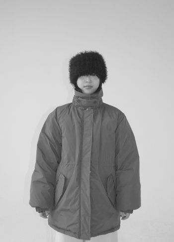 에프터먼데이 duck down coat padding (3c) - 위시버킷