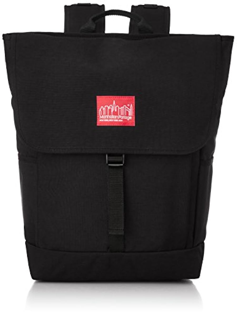 [해외] [[맨하탄 Edgar Allan Poe데지] MANHATTAN PORTAGE] 정규품【공식】 WASHINGTON SQ ...
