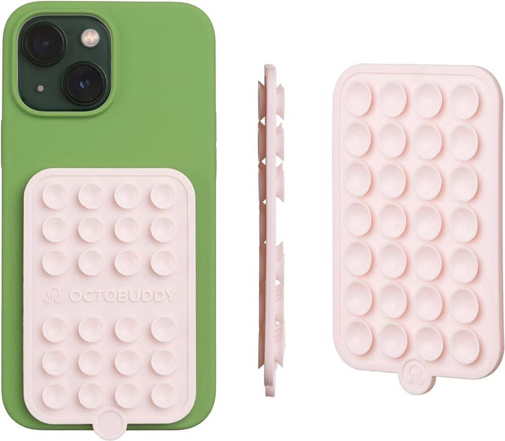 옥토버디 Octobuddy 옥토버디 미국 휴대폰 케이스 빨래판 스티커 - 위시버킷