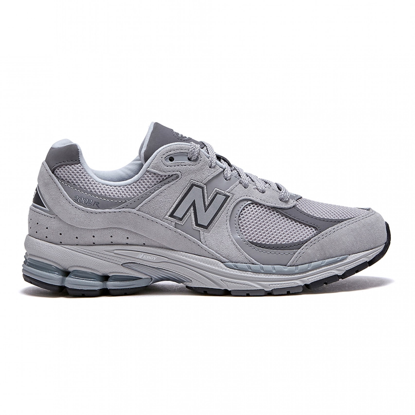 뉴발란스 New Balance 2002R T2 그레이 ML2002R0 - 위시버킷