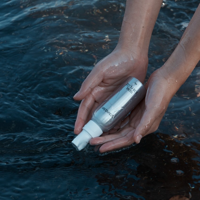 그라운드플랜 [groundplan] mist 100ml - 위시버킷