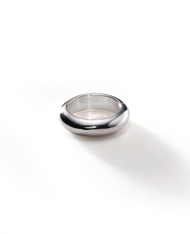 르세이 LSEY Classic bold ring - 위시버킷