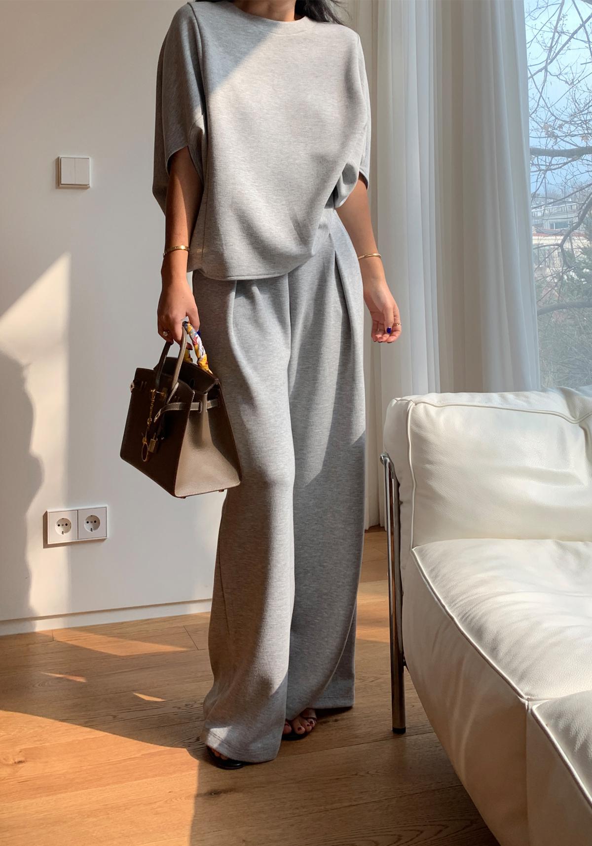 썸제이 탱글 돌먼 세트(2col) - 위시버킷