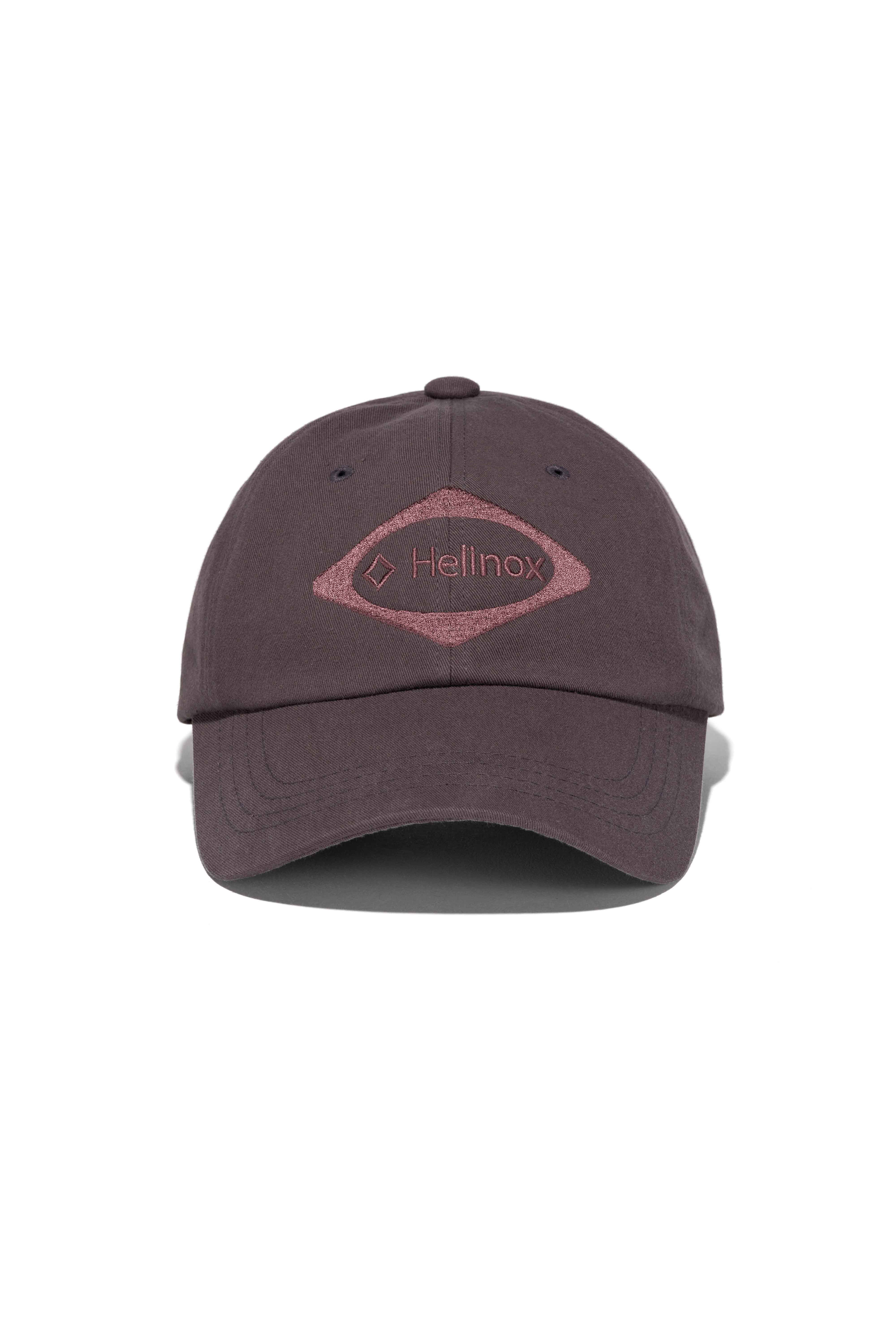 미스치프 MSCHF X HELINOX BALL CAP_PURPLE GREY - 위시버킷