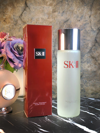 에스케이투 이런 상품 어때요? SK2 클리어 로션 230ml - 위시버킷