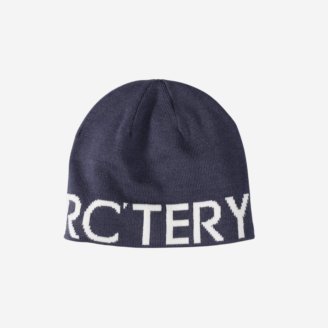 아크테릭스 Arc'teryx Word Head Toque Black Sapphire - 위시버킷