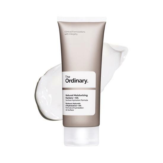 디오디너리 디오디너리 내추럴 모이스처라이징 팩터스 에이치에이 100ml 위시버킷