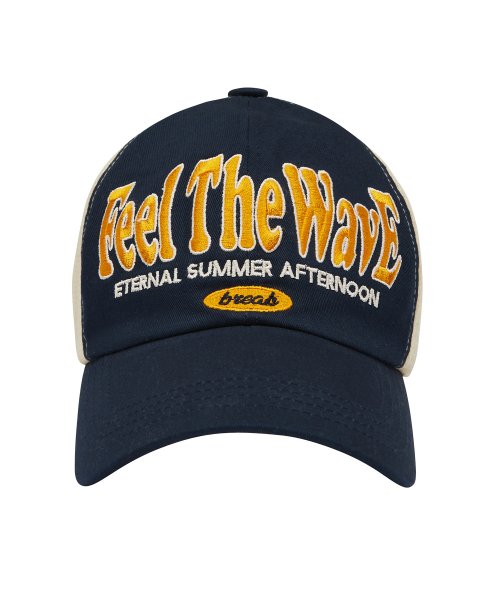 라티젠 LLS WAVE BALL CAP(2COLOR) - 위시버킷