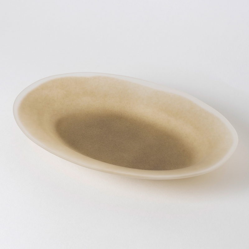 OUGLASSWORK Rim Powdery Wing Oval Plate 3종 - 위시버킷