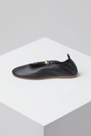 아카이브앱크 Luv string flat(Deep sleep) - 위시버킷