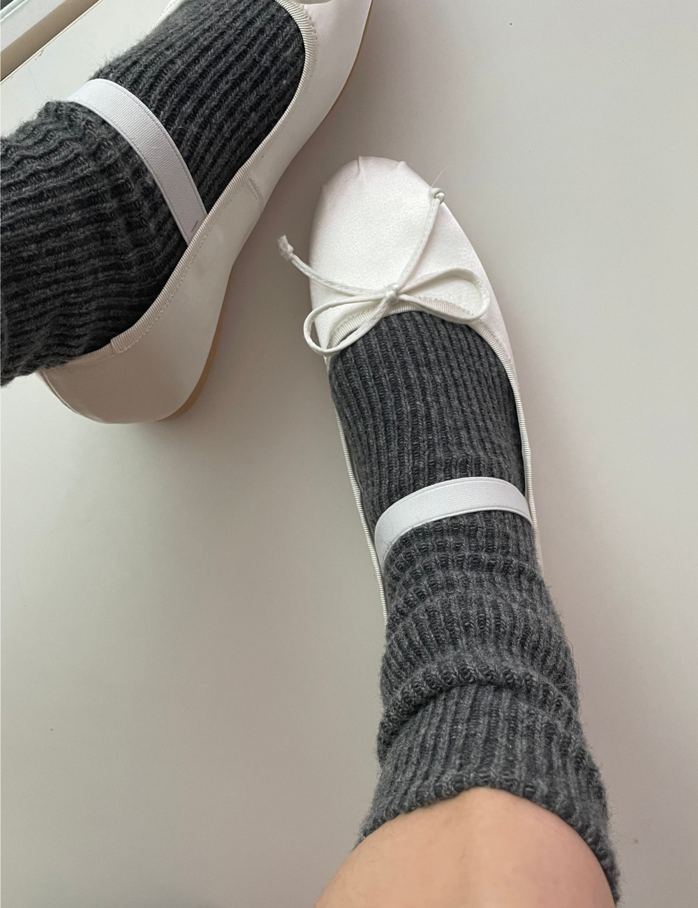 릴로 ellie toe shoes - 위시버킷