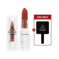 3CE 3CE SOFT MATTE LIPSTICK 소프트 매트 립스틱 - 위시버킷