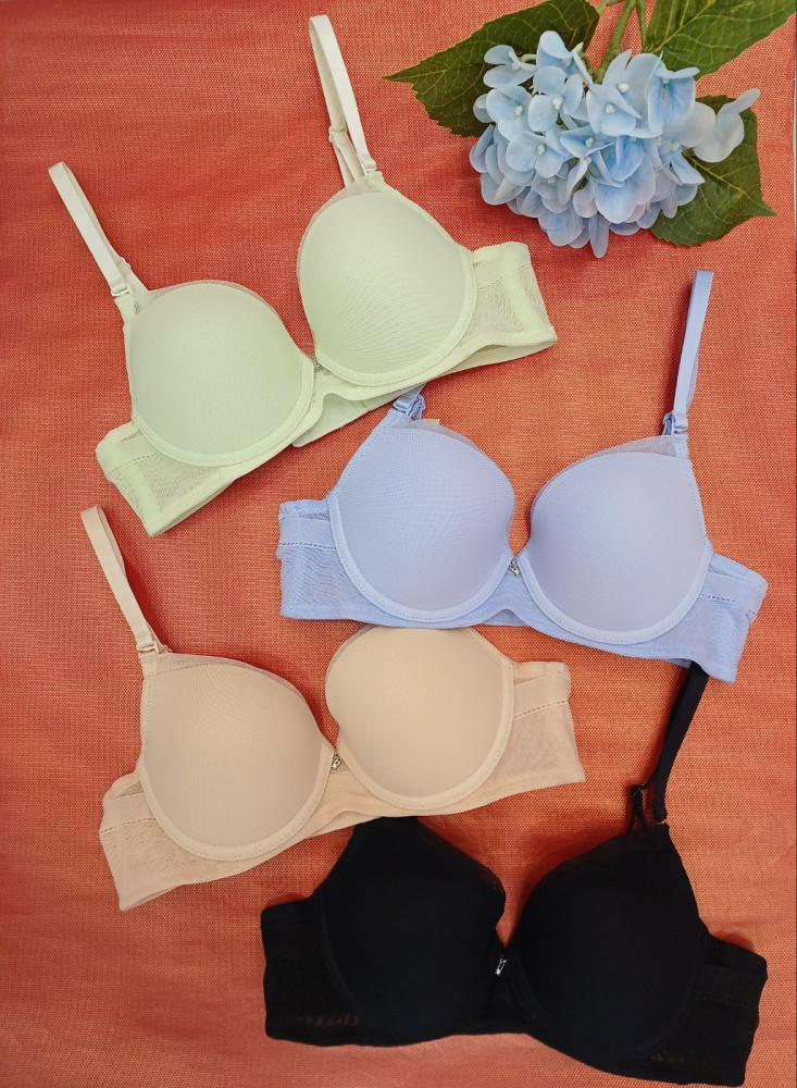 솔브 비너스 솔브 여름브라 65C 65D 65E 65F 65G 70B 70C 70D 75A보정 - 위시버킷