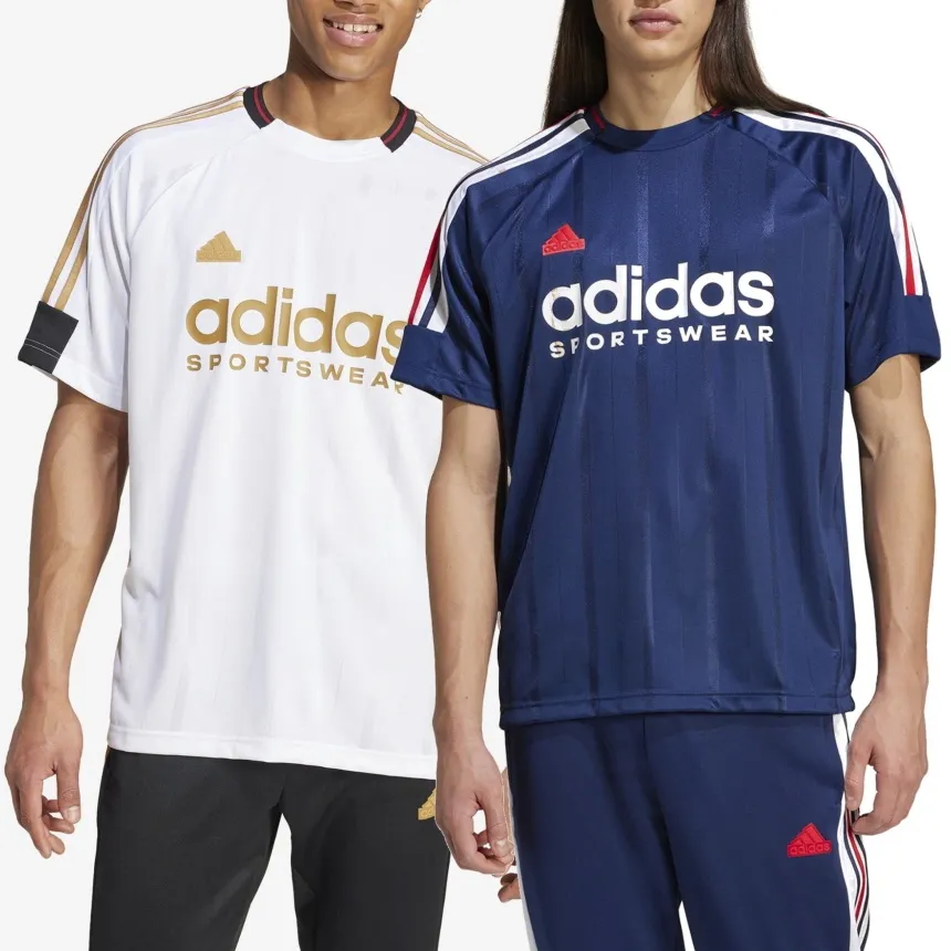 크로켓 아디다스 티로 NTPK 남성 반팔티 IW8867 - 위시버킷