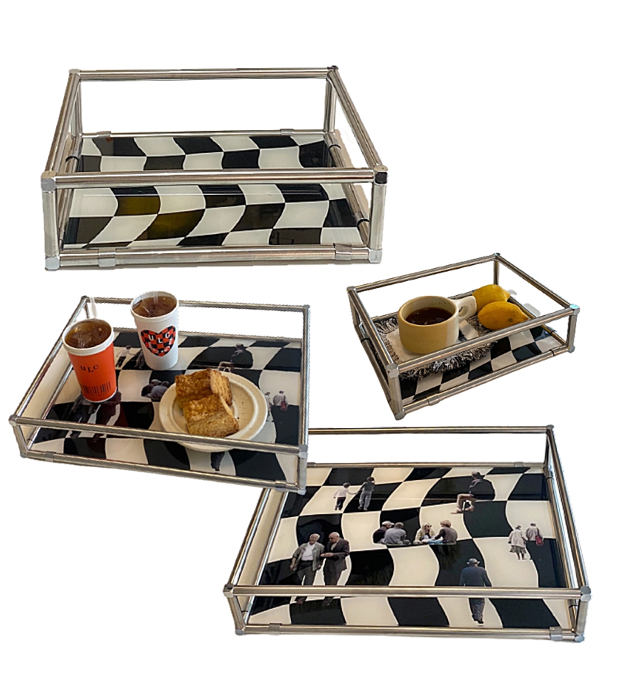 유라이크왓 Module tray - 위시버킷