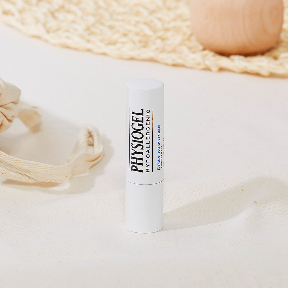 피지오겔 피지오겔 DMT 마일드 립밤 4.2G X 2개 - 위시버킷