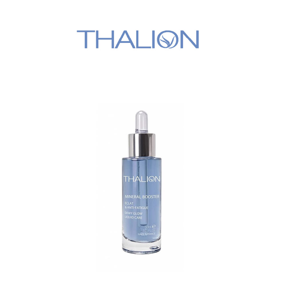 탈리온 탈리온 Thalion 미네랄 부스터 듀이글로우 리퀴드 케어 30ml - 위시버킷