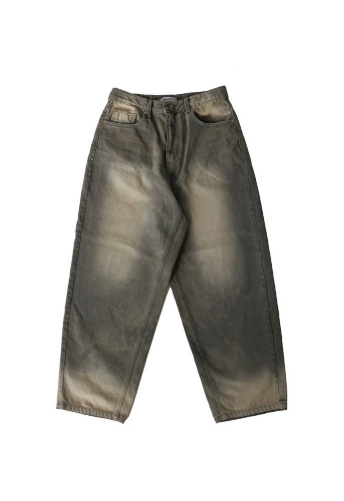 디에이디 ade denim pants - 위시버킷